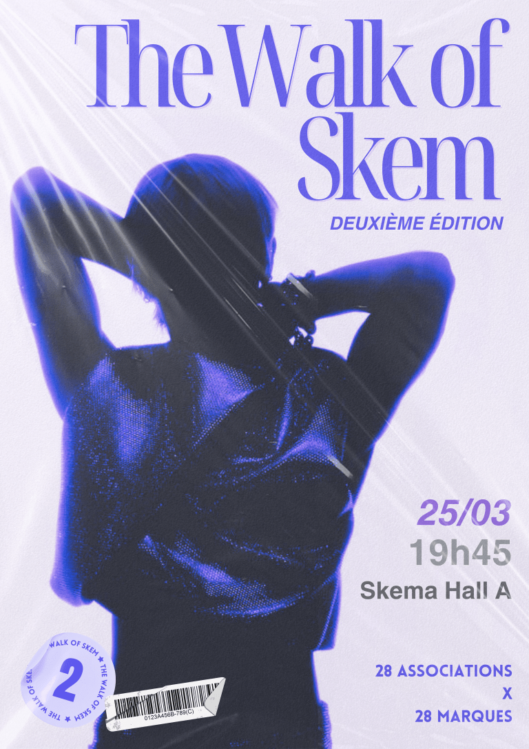 Walk Of Skem – Métamorphose